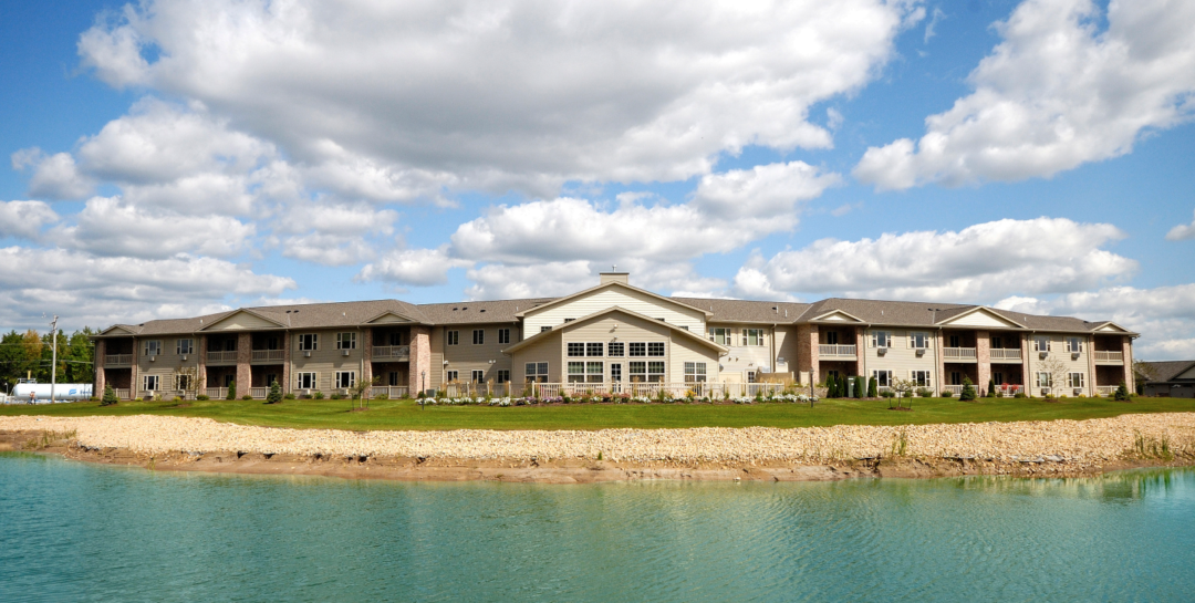 Assisted Living - The Cottages Senior Living & Memory Care