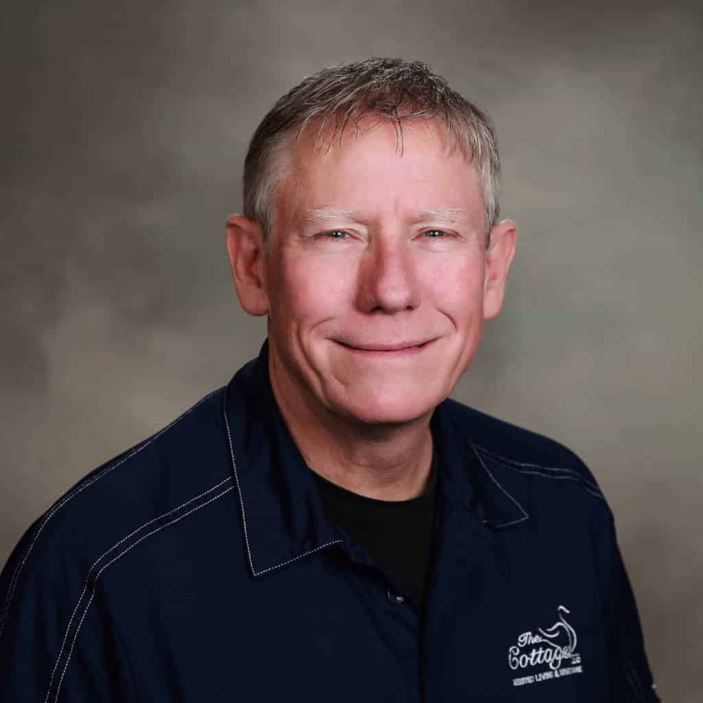 About - The Cottages Senior Living & Memory Care