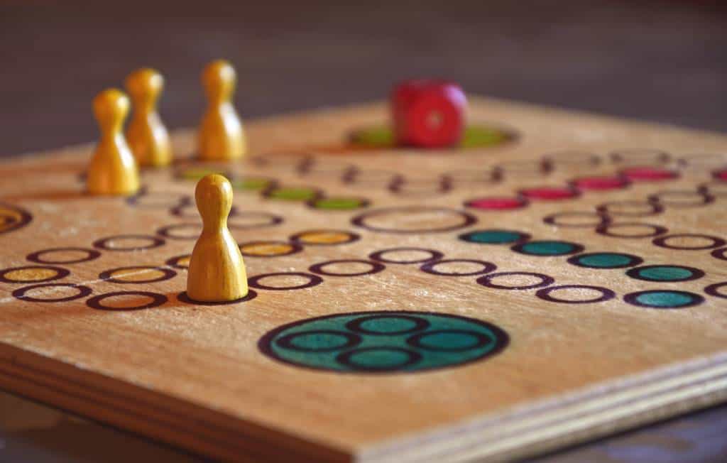 5 Fun Board Games For Seniors The Cottages Care