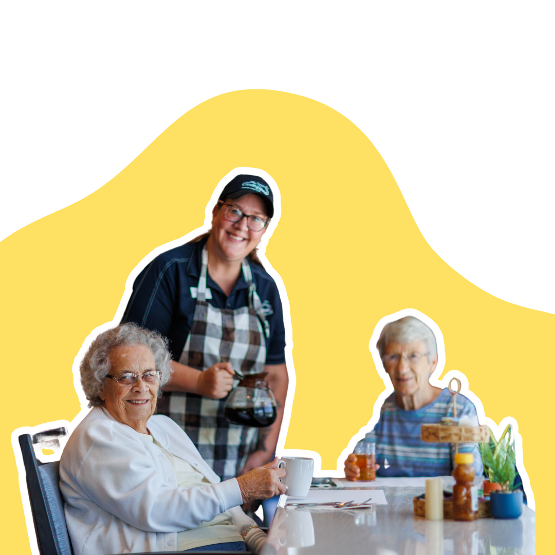 Careers - The Cottages Senior Living & Memory Care